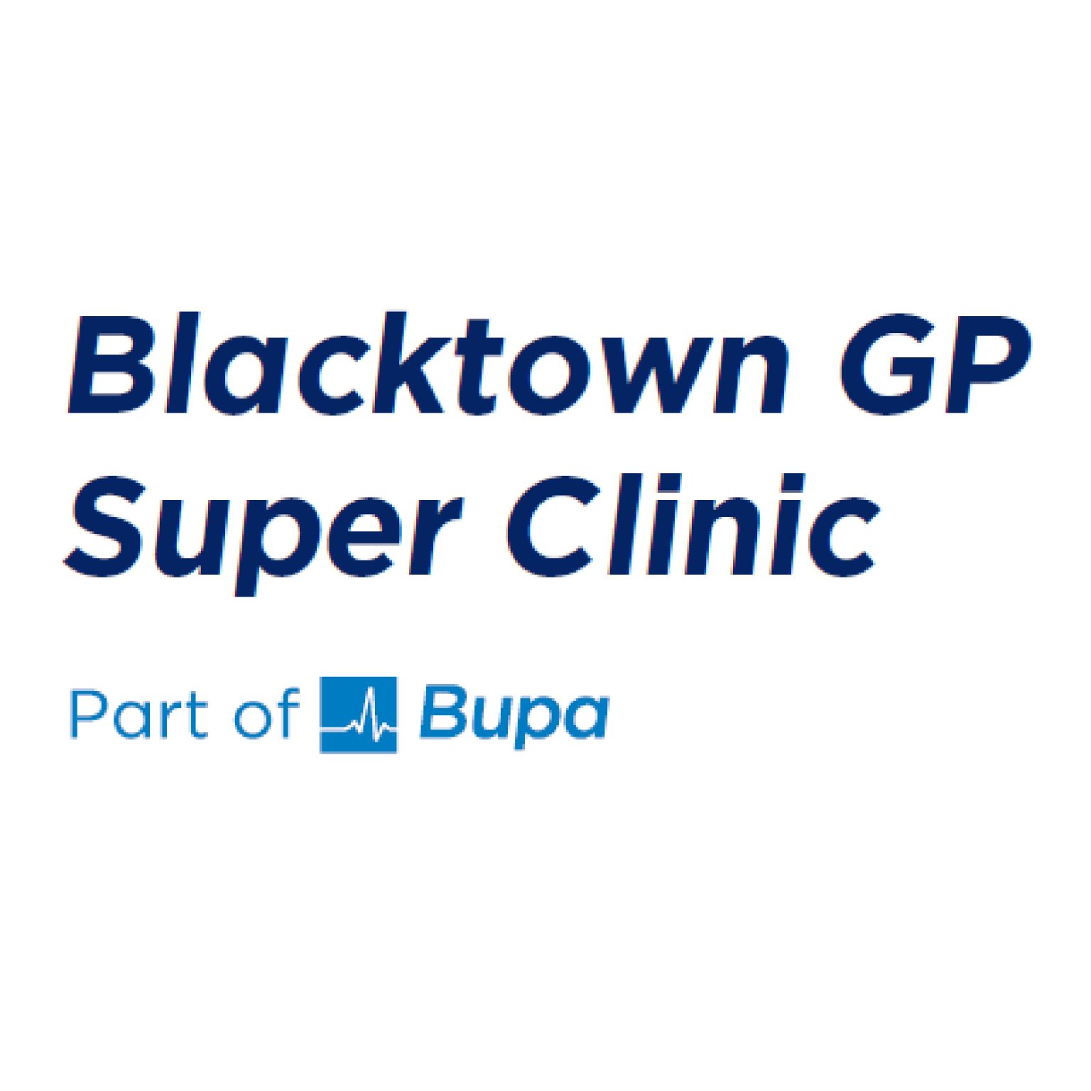 Blacktown Health & Community Hub - Eastbrooke
